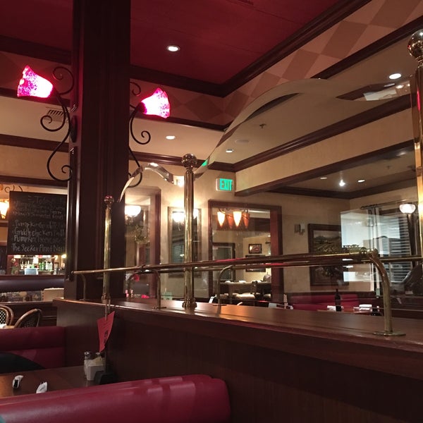 Mimi's Cafe (Now Closed) - Atlanta, GA