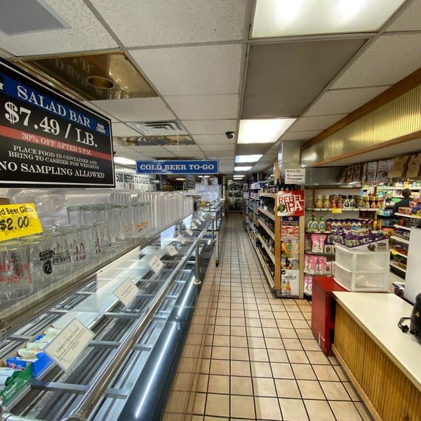 VIP Market - Grocery Store in Center City East