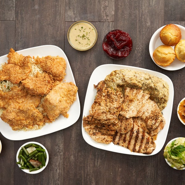 This Is It! Southern Kitchen & Bar-B-Q - Decatur, GA