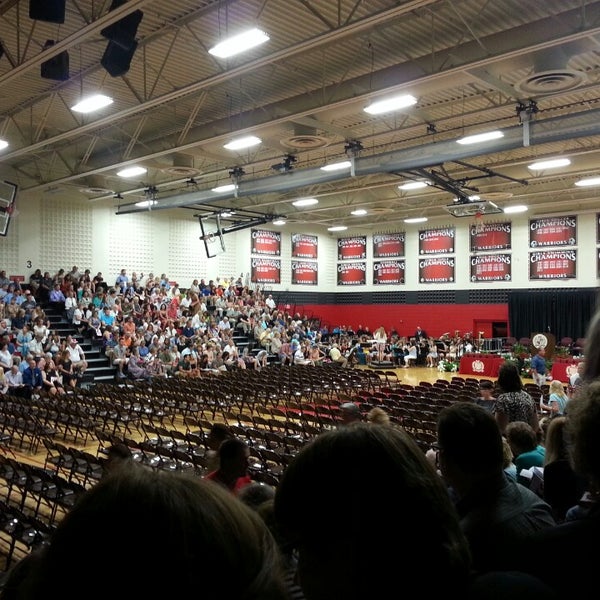 Photos at Muskego High School - 9 tips from 623 visitors