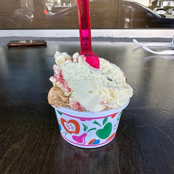 Pappalecco - Ice Cream Parlor in Little Italy