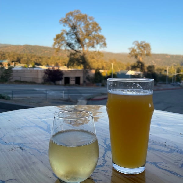South Gate Brewing Company - 40233 Enterprise Dr