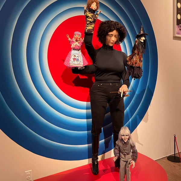 Gardiner Museum - Art Museum in Toronto