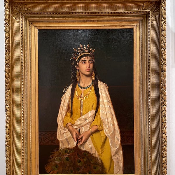 Art Gallery of Hamilton - Central Hamilton - 12 tips