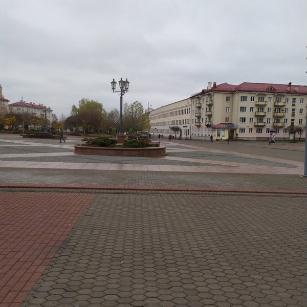 Советская площадь / Soviet Square - 17 tips from 1769 visitors