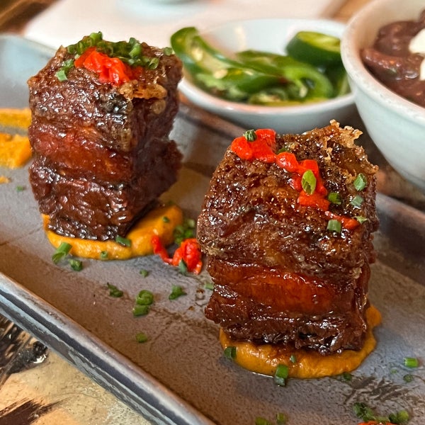 Señor Ceviche - Peruvian Restaurant in Soho