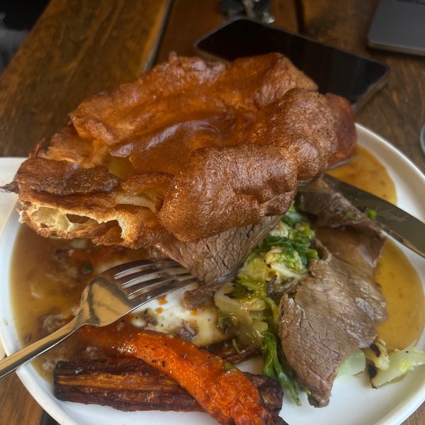 The Castle - Islington, Greater London