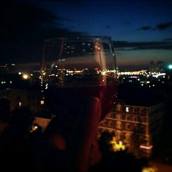 Photos at Manhattan Night Club Dushanbe - 1 tip