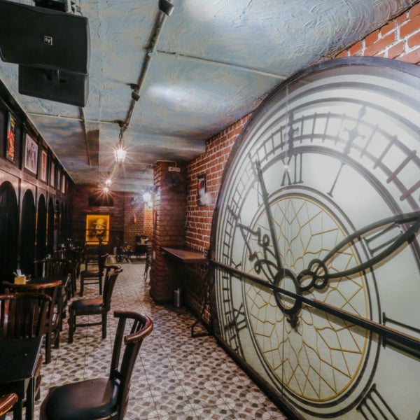 The Boozy Griffin Marathahalli - Pub in Bengaluru