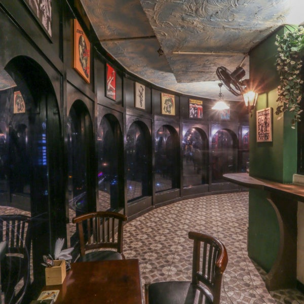 The Boozy Griffin Marathahalli - Pub in Bengaluru