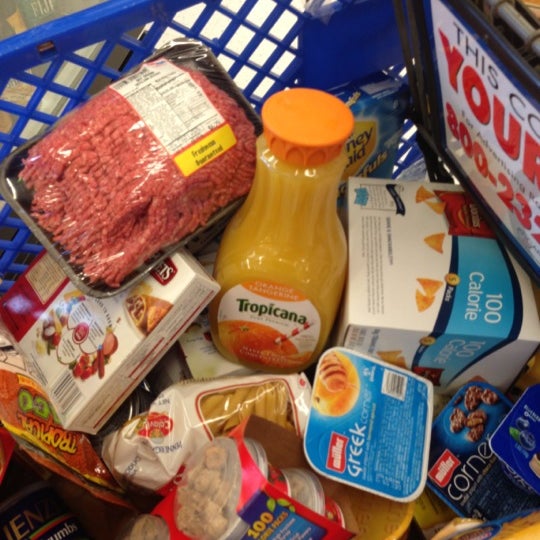 Pathmark (Now Closed) - Hackensack, NJ