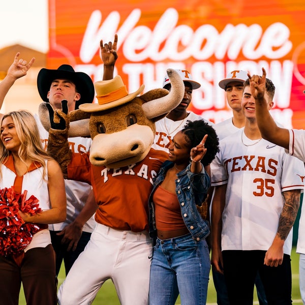 Photos at Disch-Falk Field - College Baseball Diamond in Austin