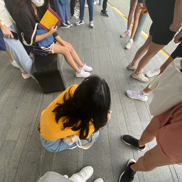 National University of Singapore (NUS) - University in Singapore