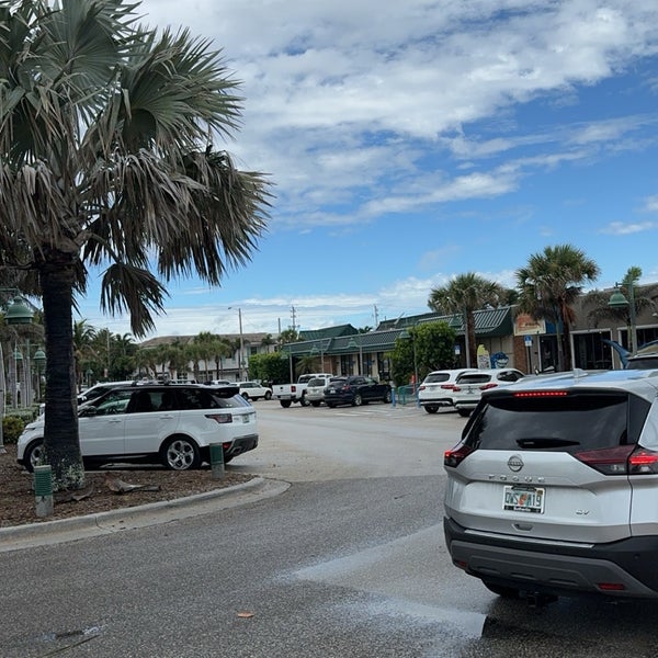 Vero Beach Boardwalk - Vero Beach, FL