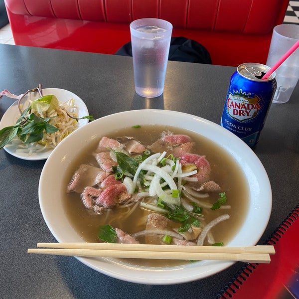 Pho Vietnam 3969 Vietnamese Restaurant In Niagara Falls