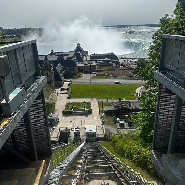 Falls Incline Railway - 7 tips from 1511 visitors