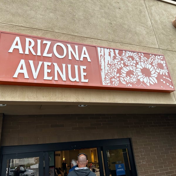 Tucson Mall - 4500 N. Oracle Road