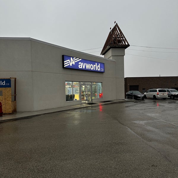 AvWorld Canada - 7 tips