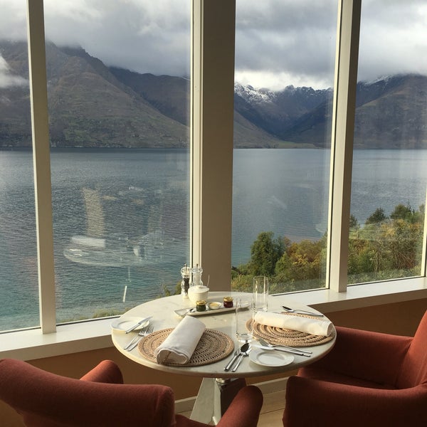 Matakauri Lodge - 4 tips from 104 visitors