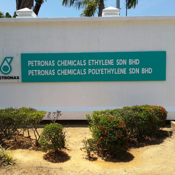 Photos at Petronas Chemical Ethylene Polyethylene Sdn Bhd (PCEPESB ...