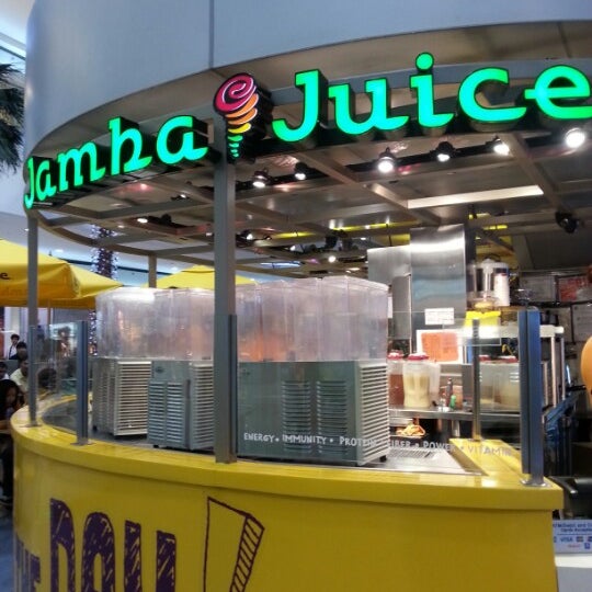 Jamba Juice - Barangay 76 - Pasay, Pasay City