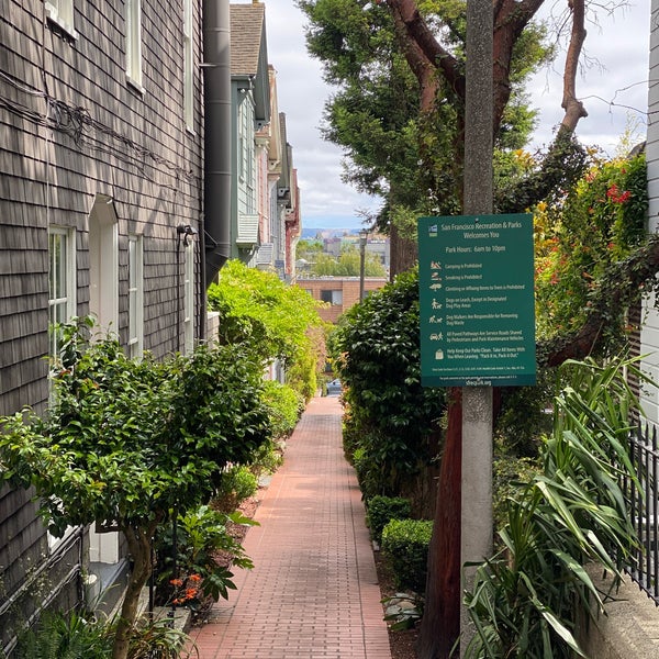 Photos at Lower Pacific Heights - 6 tips from 1609 visitors