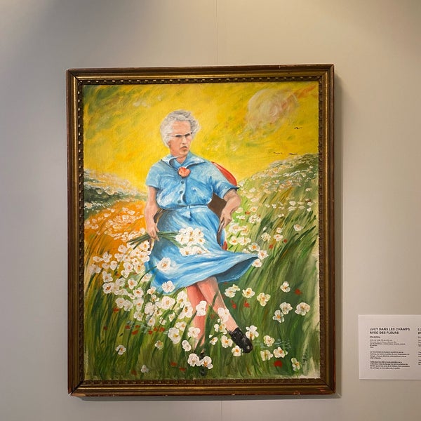 Museum Of Bad Art - Art Museum in Vieux-Québec