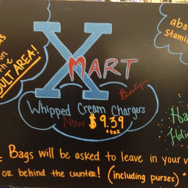x mart - Adult Store in Daytona Beach