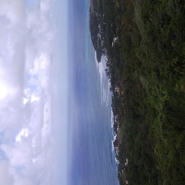 Hackleton's Cliff - Hackletons, Saint John