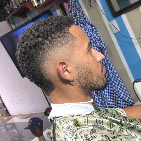 Kane Barber Club - Salon / Barbershop