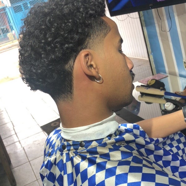 Kane Barber Club - Salon / Barbershop