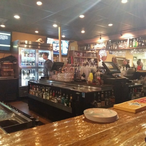 The Garage Pub & Grill - Columbus, IN