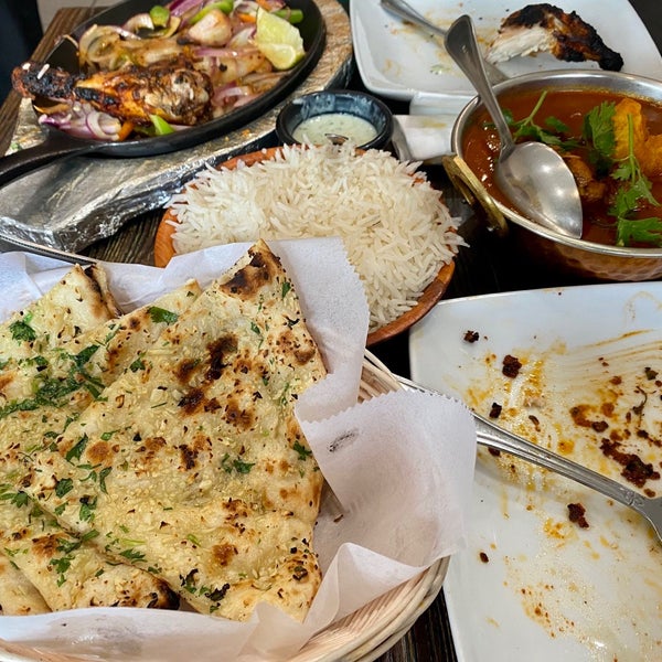 Angel Indian Restaurant - Indian Restaurant in Jackson Heights