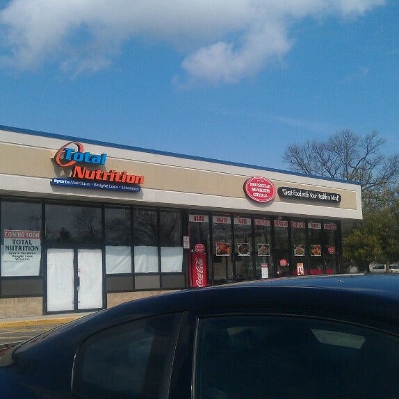 Mid-Valley Mall - Newburgh, NY