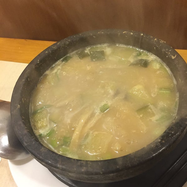 Sejong Korean Restaurant