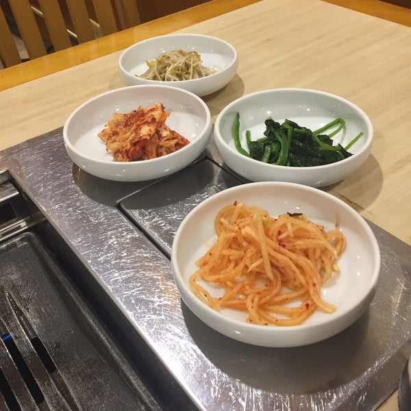 Sejong Korean Restaurant
