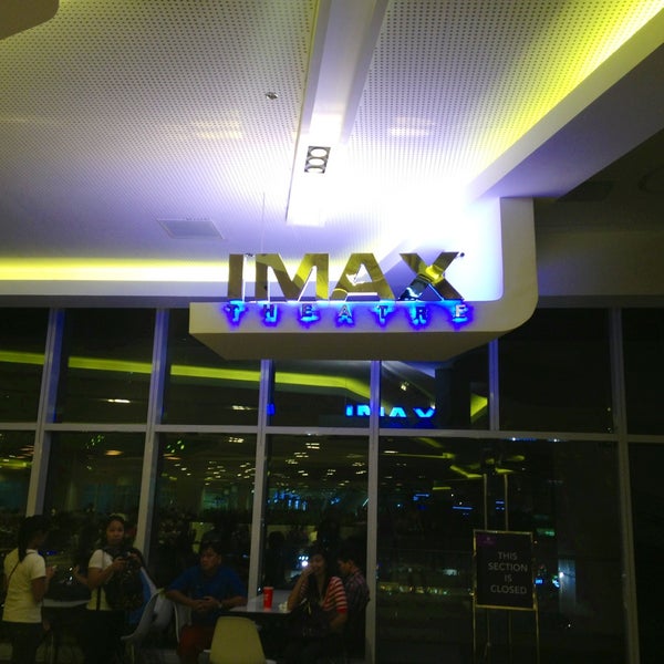IMAX Theatre - 24 tips from 2352 visitors