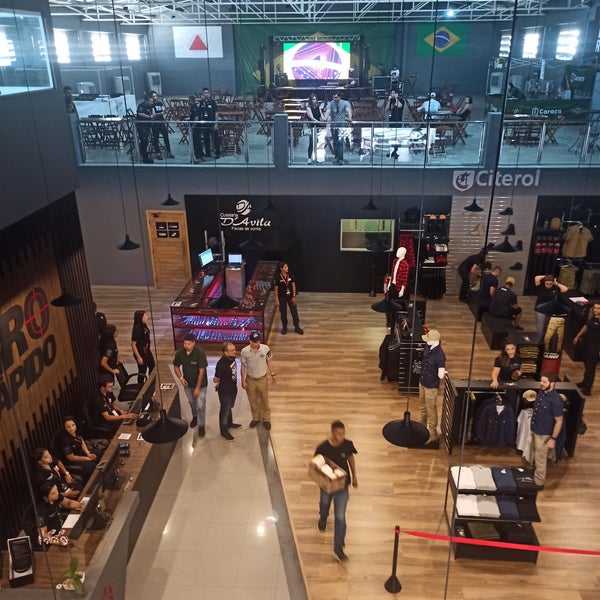 Tiro Rapido Buritis - Sporting Goods Shop in Estoril