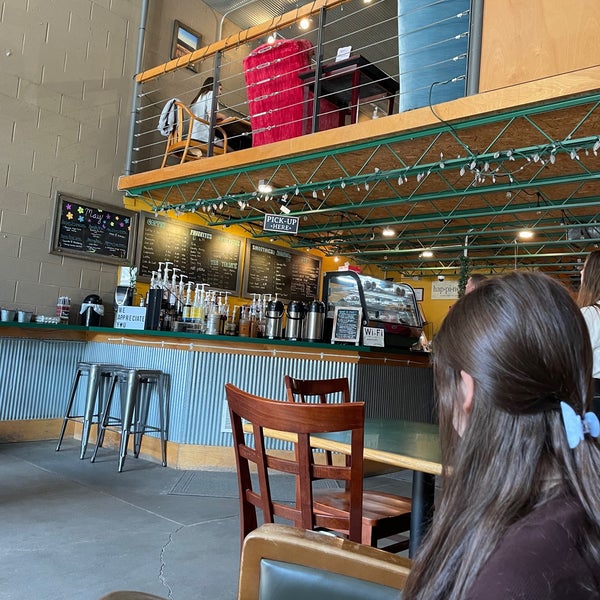 Photos at 13th Street Coffee Company - Old Market - 519 S 13th St