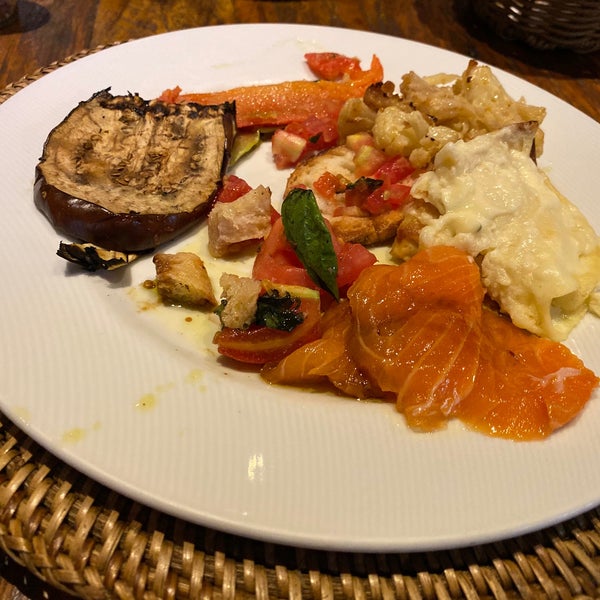 Photos at Olea Mozzarella Bar - Italian Restaurant in São Paulo