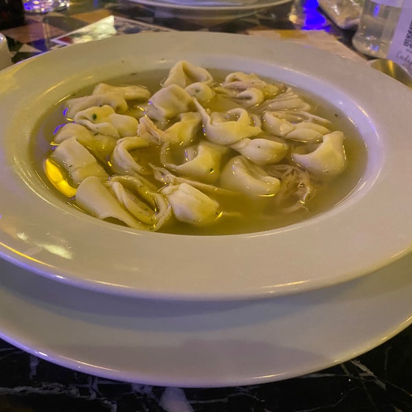 Photos at Walter Mancini Ristorante - Italian Restaurant in República