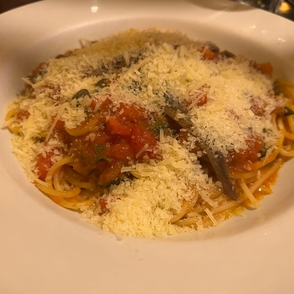 Photos at Walter Mancini Ristorante - Italian Restaurant in República