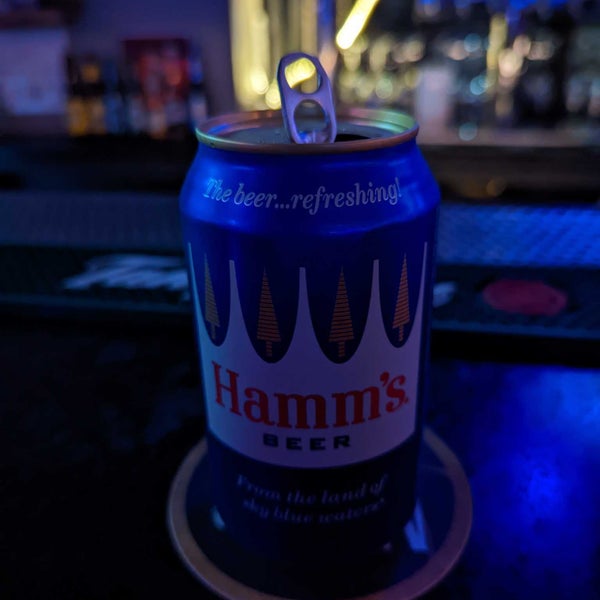 Nite Cap - Tenderloin - 21 tips