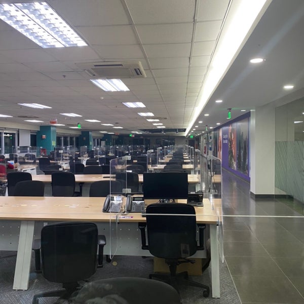 Photos at Accenture - Office in Mandaluyong City