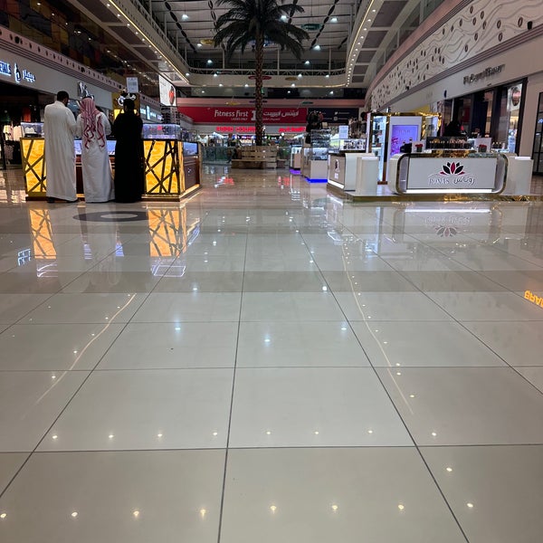 Photos at Localizer Mall | لوكالايزر - Shopping Mall in العليا