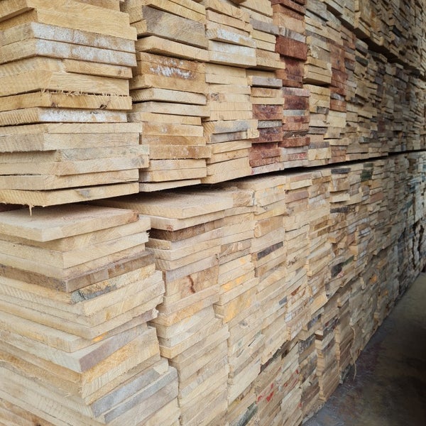 Madeireira D'Marques Zumbi - Manaus, AM