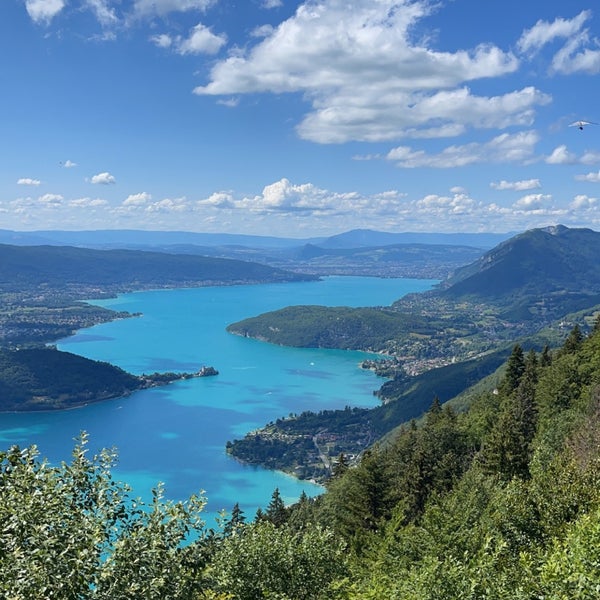 Novotel Annecy Centre - Hotel