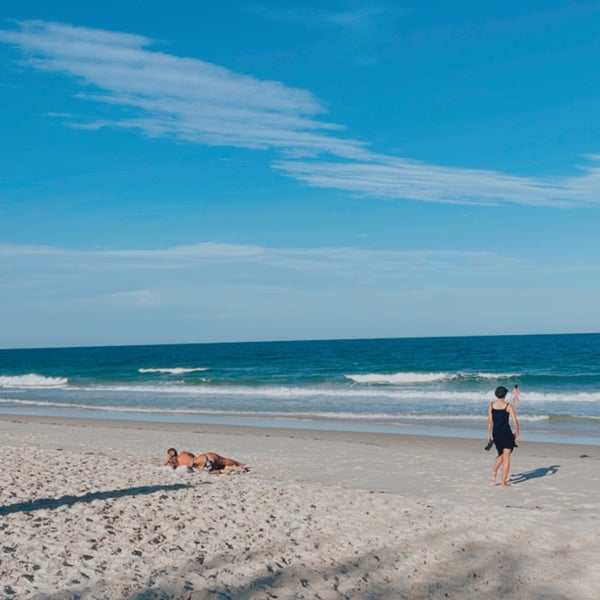 Woorim Beach - Woorim, QLD