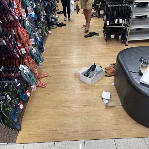 Target - Big Box Store in Brisbane City