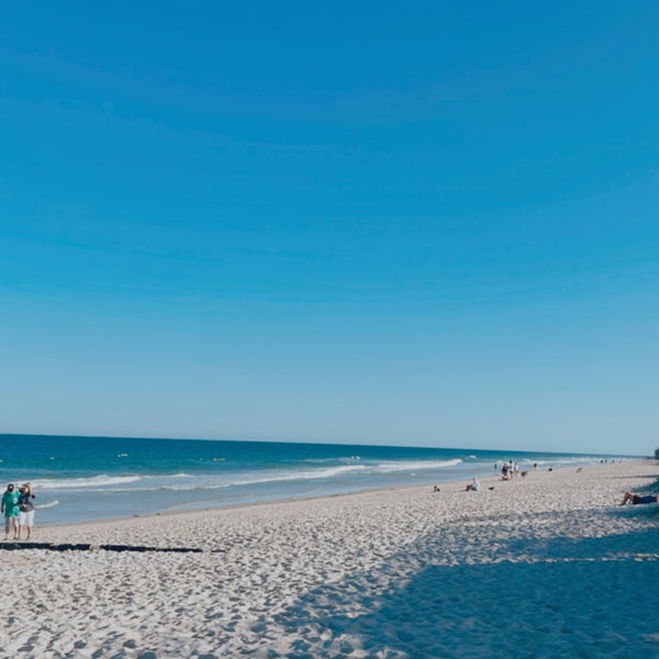Woorim Beach - Woorim, QLD